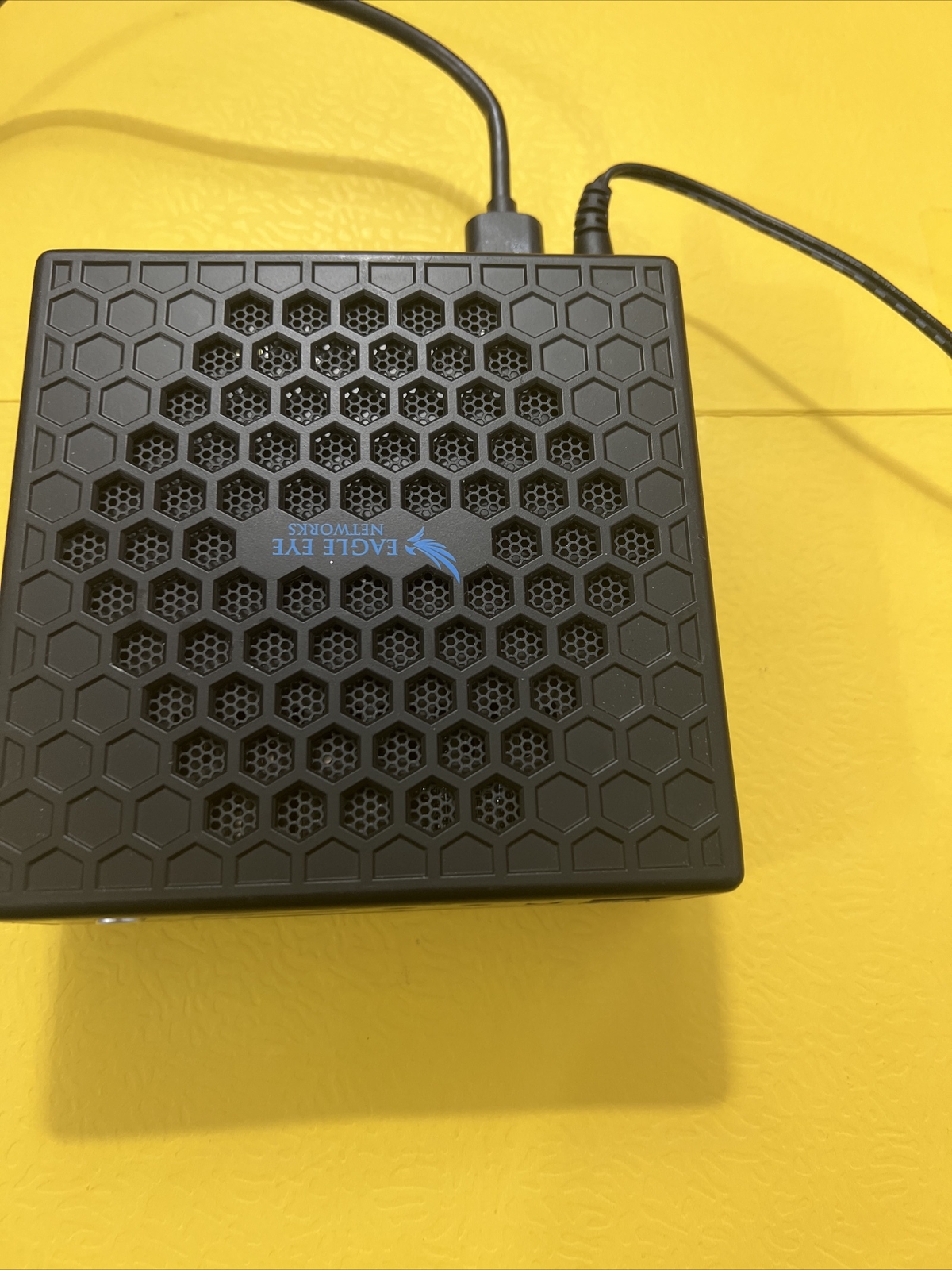 EAGLE EYE NETWORKS BRIDGE 304 HD IP CAMERAS DUAL GIGABIT | eBay