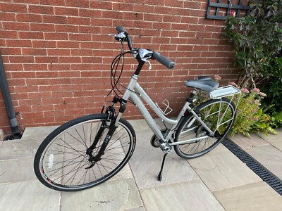 Mongoose Shimano Mens Bike "Sold" | eBay UK