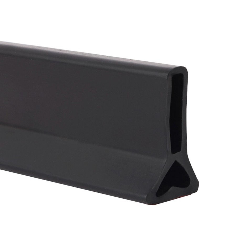 Brand New Water Barrier Stopper 50cm/100cm/150cm/200cm 5cm Height ...