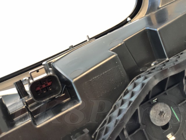 Range Rover L405 Rear Right Hand Lamp 2012 on LR061659 --genuine Valeo ...