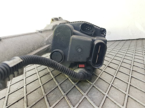 2017 ASTON MARTIN DB11 BOSCH ELECTRIC POWER STEERING RACK HY53-3200-BC ...