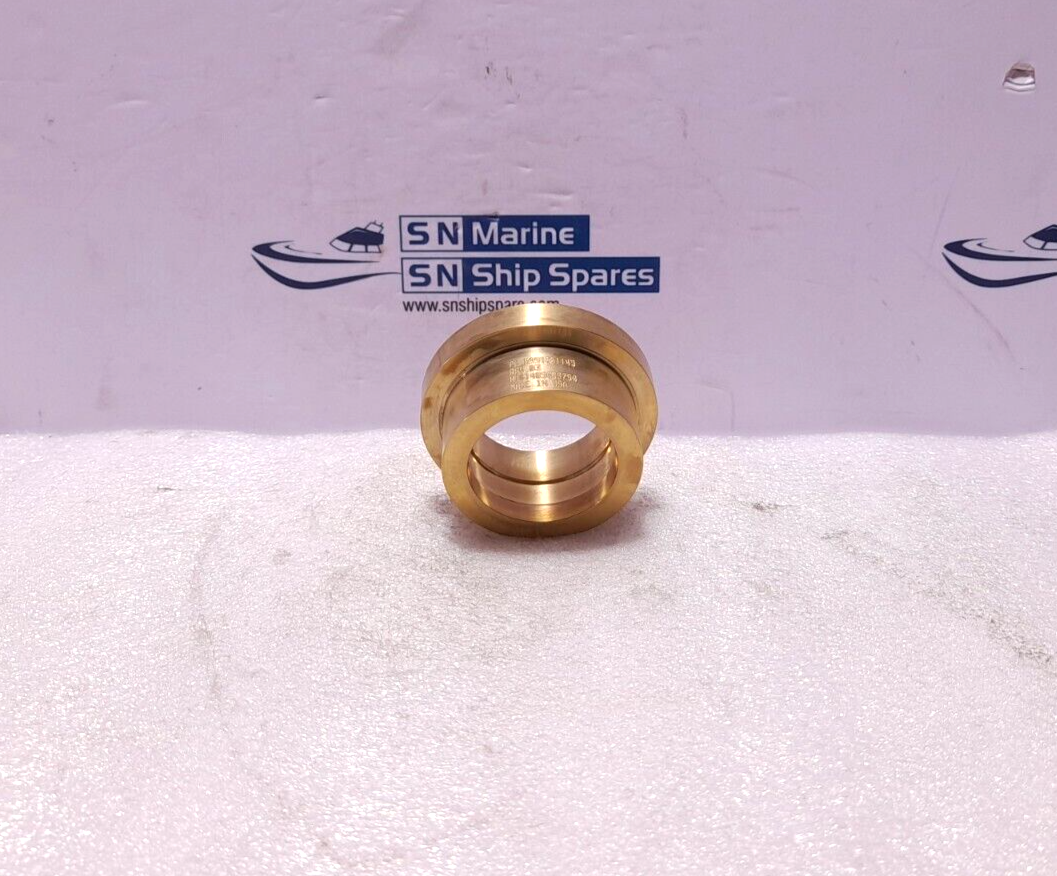 NOV Mission M991001145 Rev 03 Lantern Ring 3-1/16 In 15K T-HB Valve ...