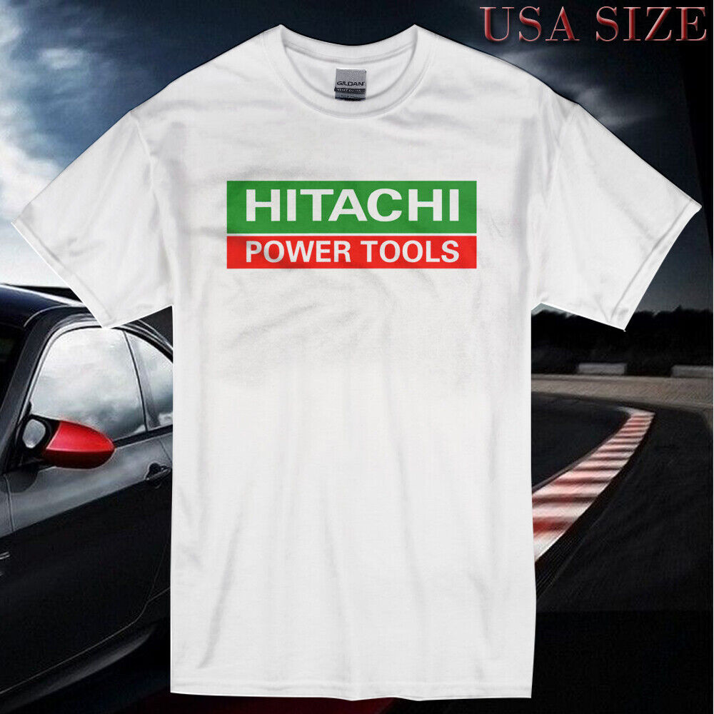 Hitachi Tools Logo