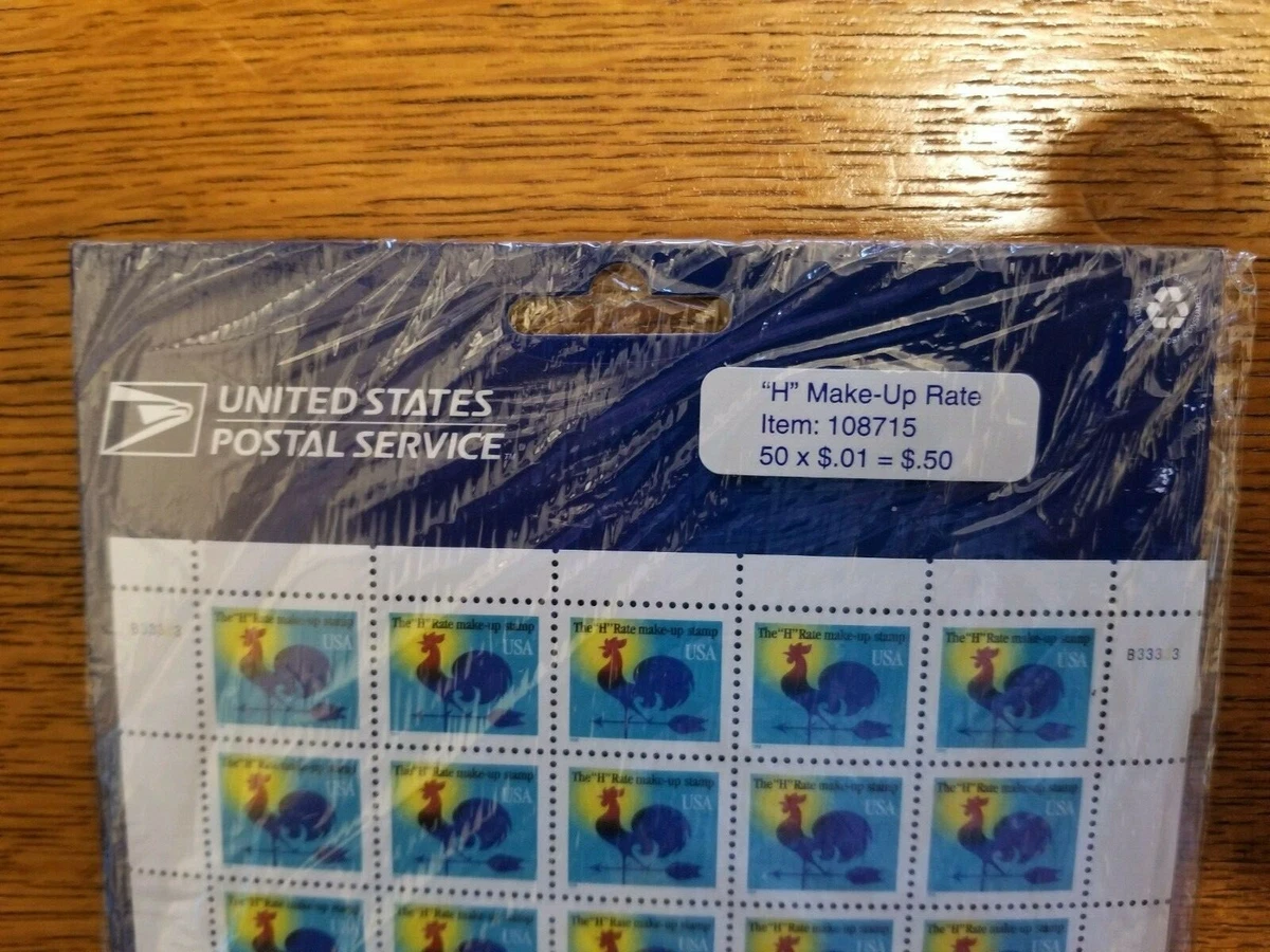 Usps G Rate Makeup Stamp Value | Saubhaya Makeup