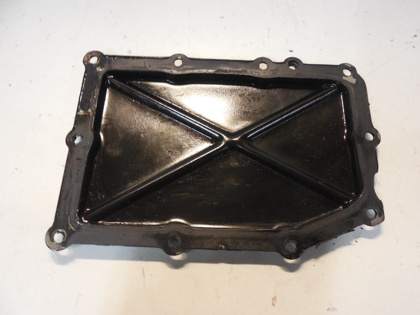 MERCEDES Mercedes-Benz OEM 2016 Glc300 Engine-lower Oil Pan 2740100313 ...