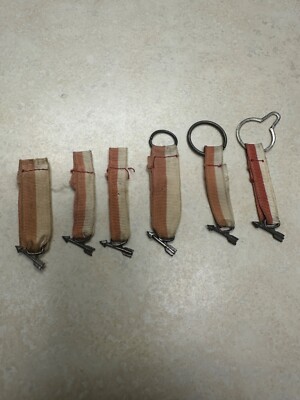 Lot of 6 Order of the Arrow OA Pocket Ribbons | eBay