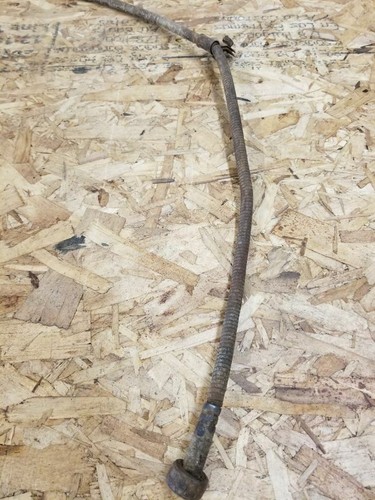 Original Ford Model A Speedometer Cable 60'' | eBay