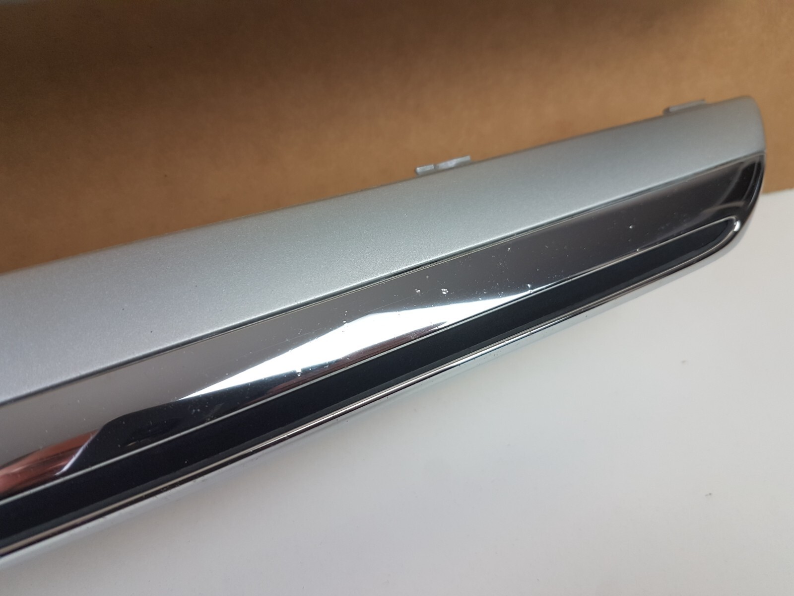 Original Mercedes W213 E-Klasse Blende Kühlergrill Grill 2138880260 ...