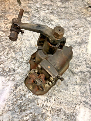 FJ40 Steering Gear Box Manual Toyota Land Cruiser | eBay