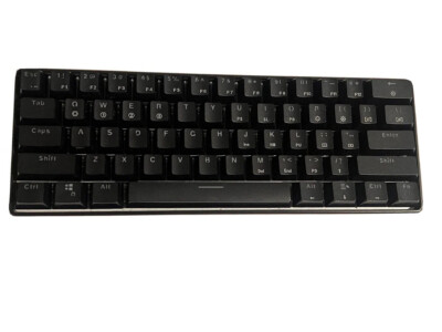 Razer Mamba Wireless Mechanical Keyboard | eBay