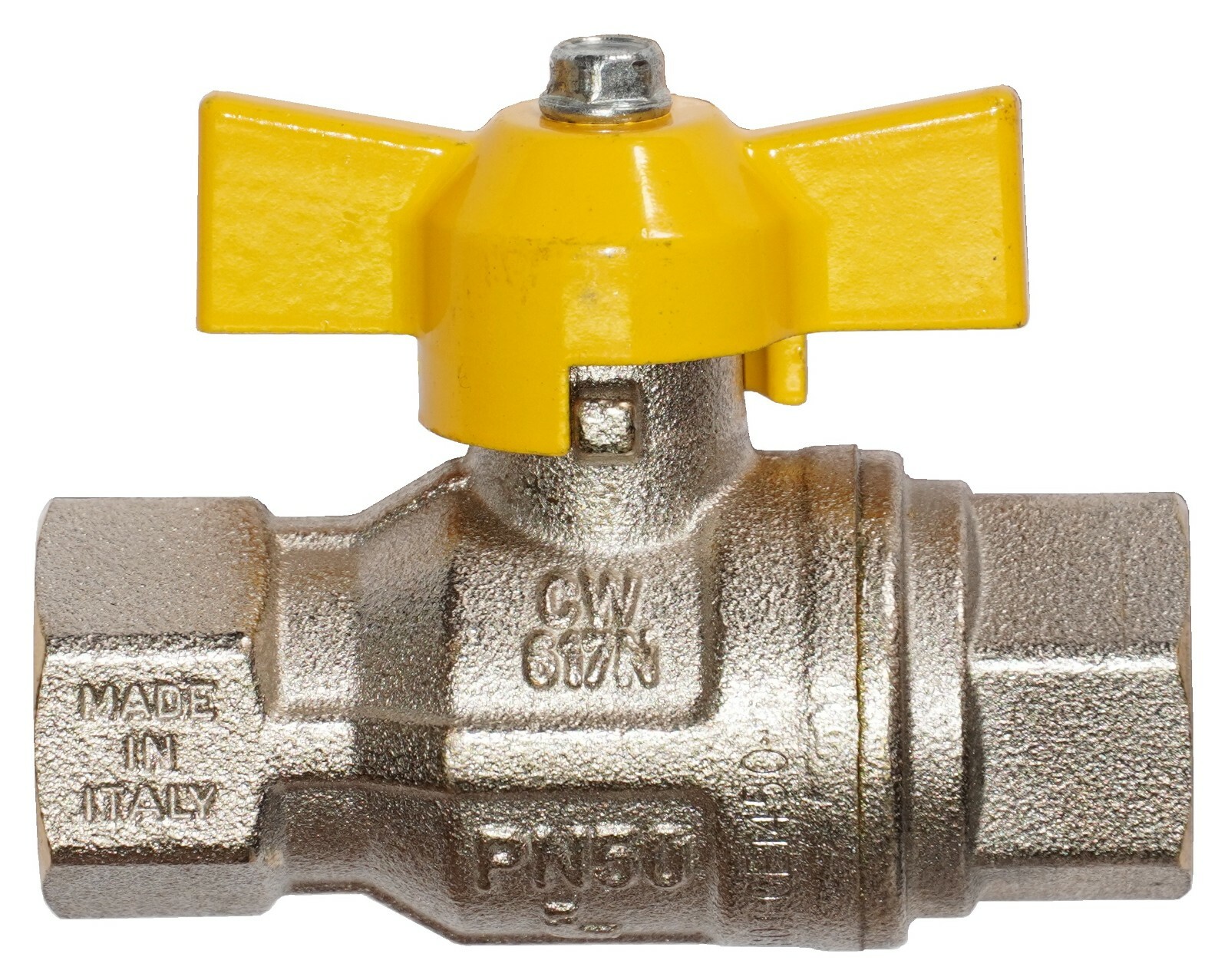 Gas-Kugelhahn Gashahn Gas-Absperrhahn verschiedene Ausführungen und ...