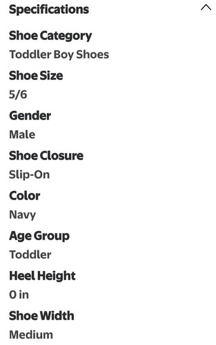 Wonder Nation 5-6 Toddler Boys Flip-Flop Sandles | eBay