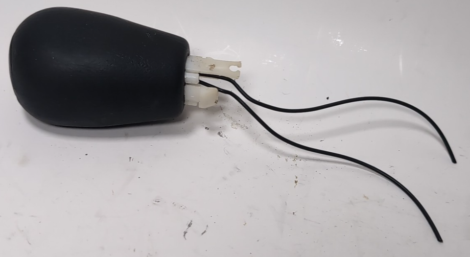 1996-2002 Toyota 4Runner 4WD Transfer Case Floor Shifter Lever Knob ...