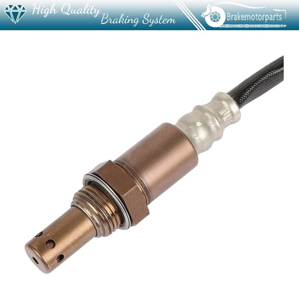 Upstream & Downstream Rear Oxygen O2 Sensor For Toyota Tacoma 2005-11 ...