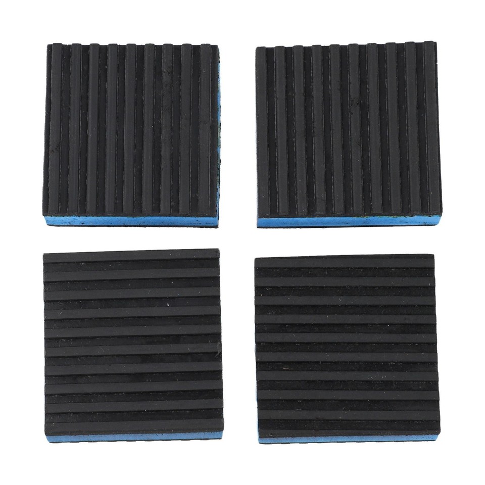EVA Isolation Pads Anti-Vibration Pads Dryer Pads Noise Reduction Pads ...