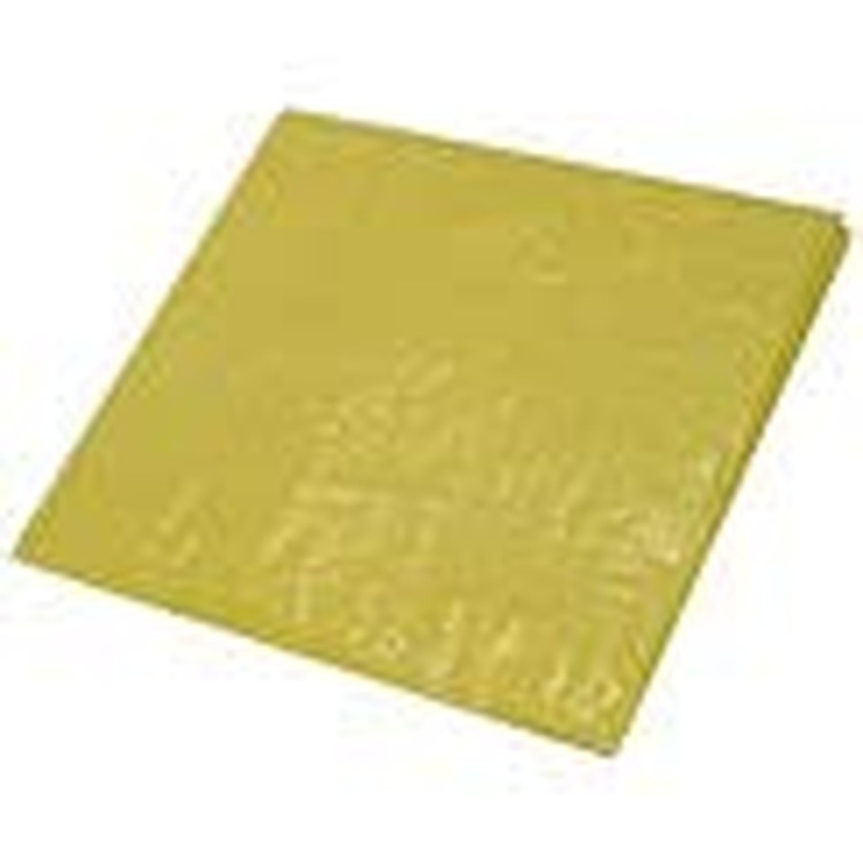 High Visibility Yellow Tarp 3.3 OZ., 10'x12' 655329010126| eBay