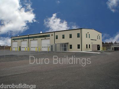 Buildings, Modular & Pre-Fab - Duro Span Steel