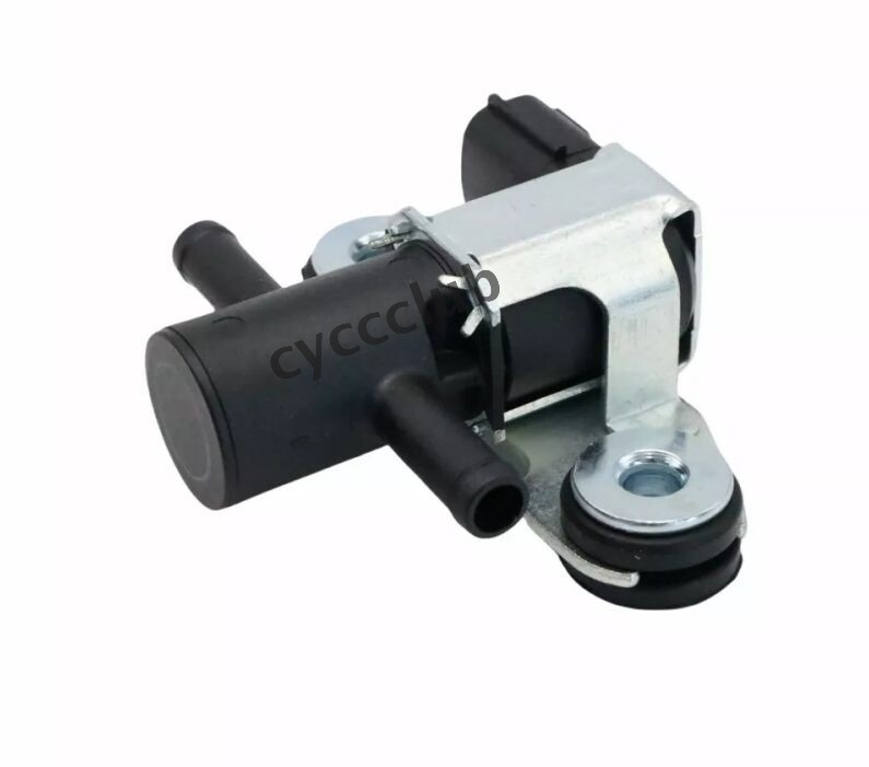 Intake Manifold Runner Solenoid-Control Valve For Infinti Nissan 14930 ...