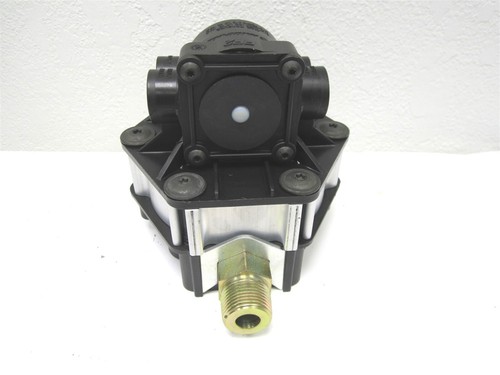 KN28600X HALDEX TRAILER AIR BRAKE FF2 FULL FUNCTION VALVE KN28600 | eBay