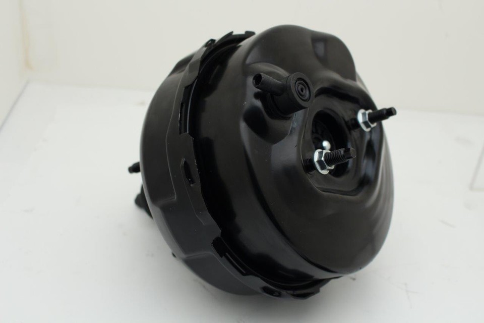 Fairlane, Torrino, Ranchero 9" Power Brake Booster, WIlwood Master ...