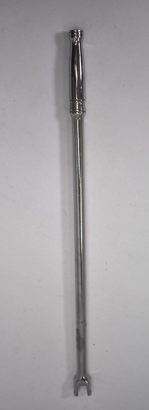 Snap-on Tools 1/2 Drive Flex Head 25 Long Handle Ratchet SLF80A for ...