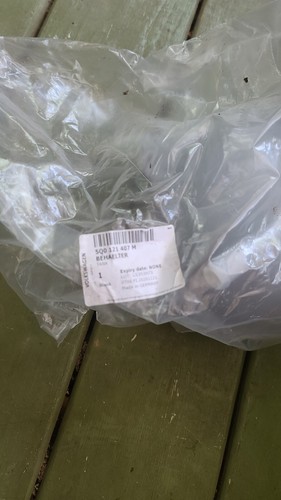 OEM VW/Audi coolant overflow tank 5Q0-121-407-M | eBay