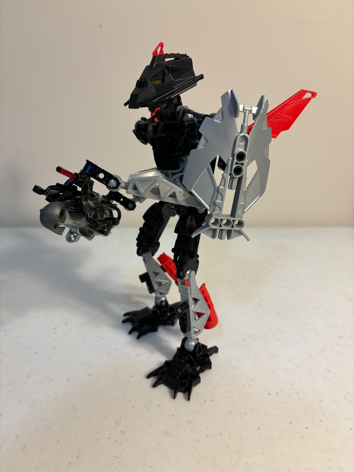 LEGO BIONICLE: Toa Onua (8690) for sale online | eBay