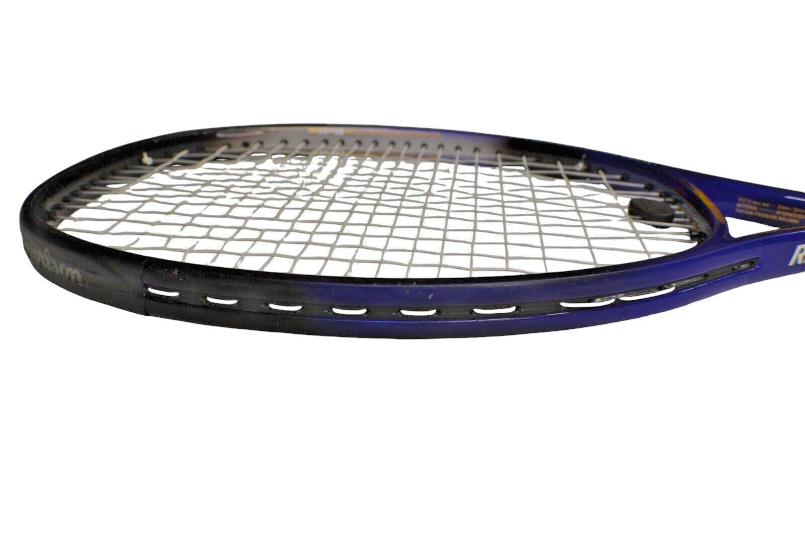 Yonex RD Power 7 Graphite Tennis Racquet Powerful Controllable New ...