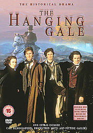 The Hanging Gale (DVD, 2005) for sale online | eBay