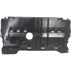 Rear Engine Splash Shield For 2004-2009 Mazda 3 2006-2010 5 | eBay