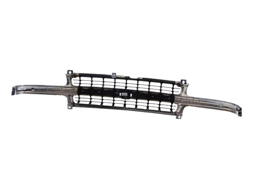 Chrome Grille For 99-02 Silverado 1500 00-05 06 Tahoe Suburban ...
