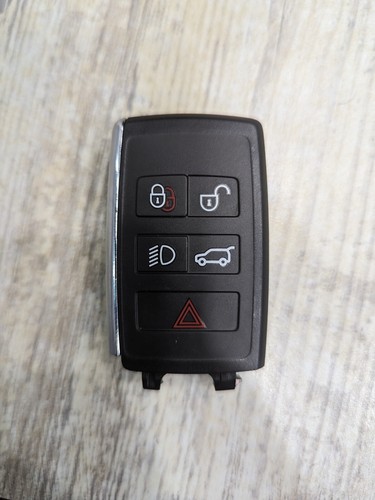 OEM 19-2023 RANGE ROVER DISCOVERY REMOTE SMART KEY FOB KOBJTF18A | eBay