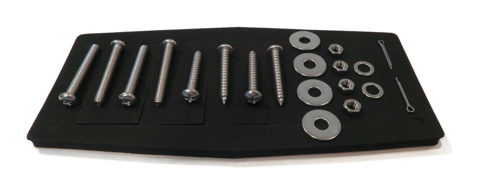 Remote Throttle Control for Johnson & Evinrude 0176372, Single Lever ...