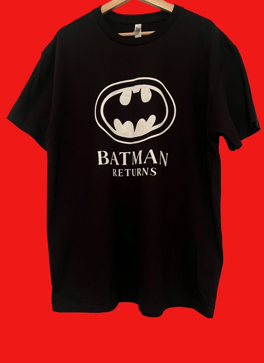 Batman 1992 Logo