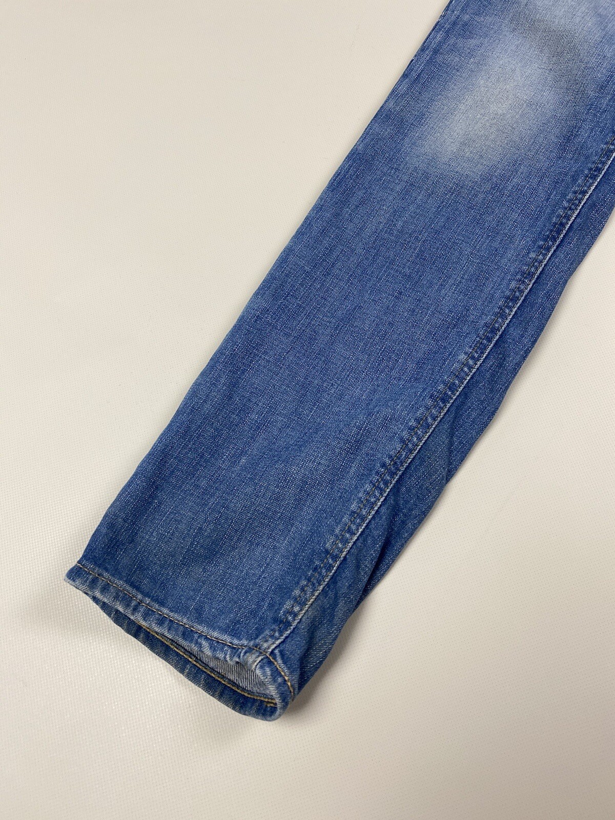 Levis Commuter men’s reflective jeans size 30 x 32 - Gem