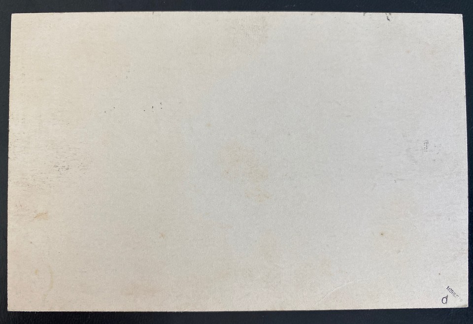 1941 Occupied Guernsey Channel Islands England First Day Postcard Cover ...