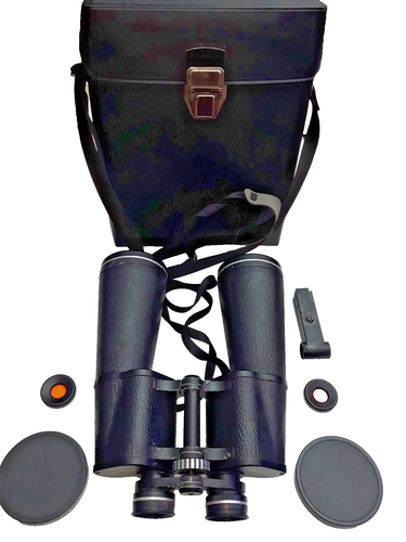 TENTO 20 x 60 Binoculars USSR | eBay