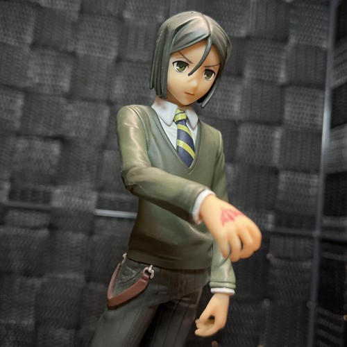 Fate/Zero Ichibankuji Waver Velvet Premium Figure | eBay