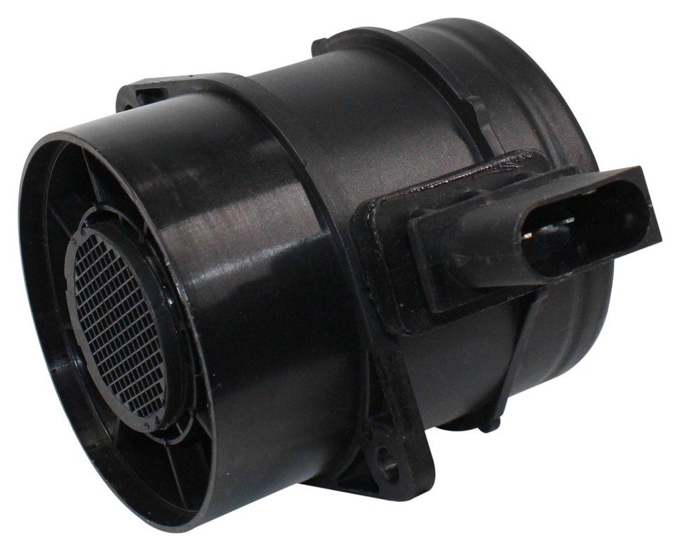 Air Mass Sensor fits CHRYSLER 300C 3.0D 05 to 12 Flow Meter 53013673AA ...