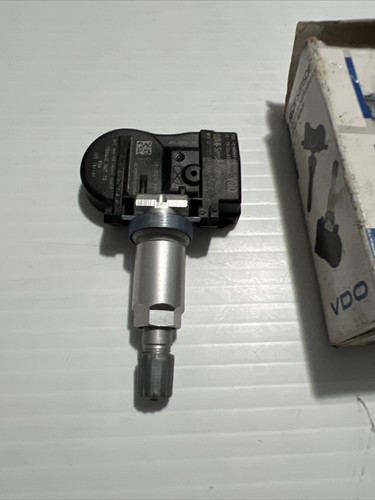 VDO REDI-Sensor SE10001HP TPMS Sensor 315 MHz-OEM Universal Fit- New in Box | eBay