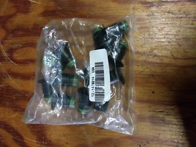 Quantity Of 12 Catapiller Air Fitting part number 1478214 | eBay