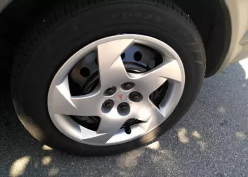 Wheel Coating Spray Paint Car Trucks Metallic Silver Rims Stop Rust ...