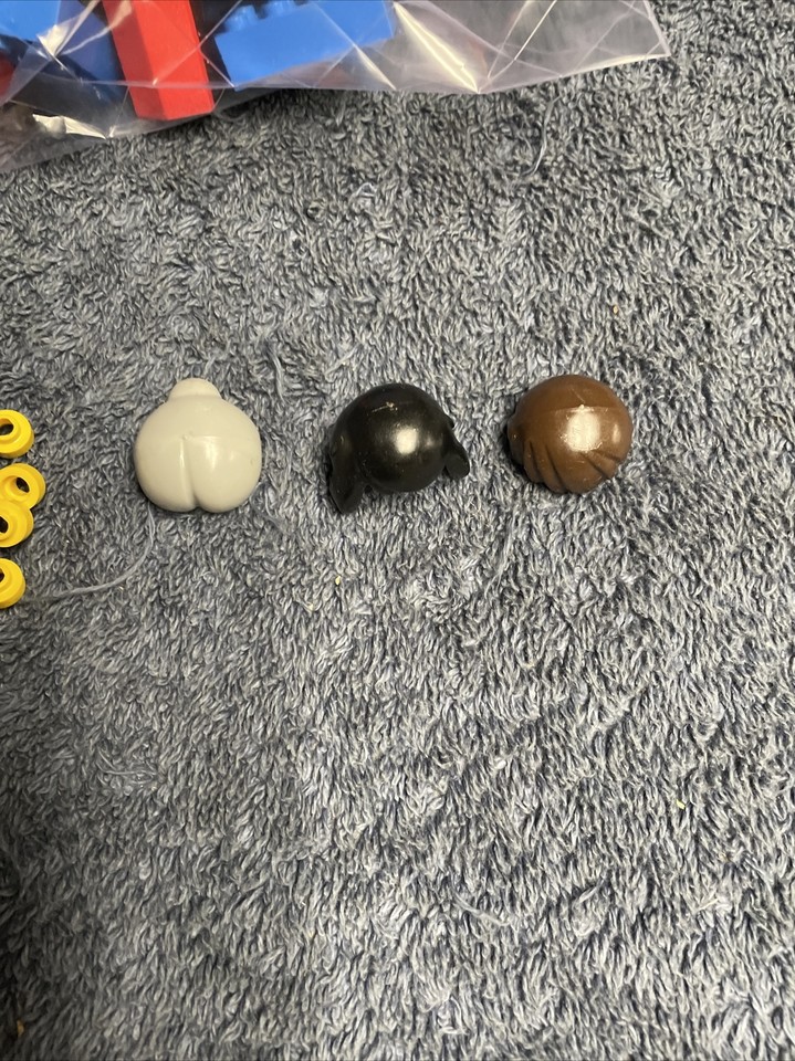 LEGO 112 Building Set, 3+ 100% Complete Good Condition | eBay