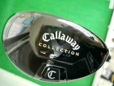 CALLAWAY Collection 2016 Japan Model U Loft-19 R-flex Hybrid Utility ...