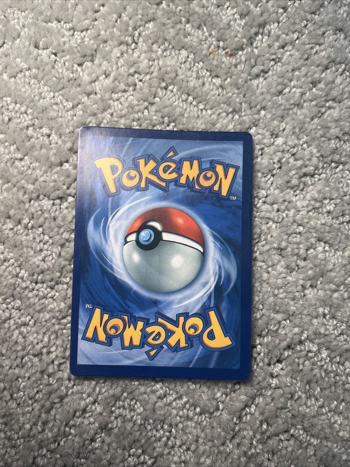 Pokémon TCG Charizard-EX Oversized Promos XY17 Holo Promo Promo | eBay