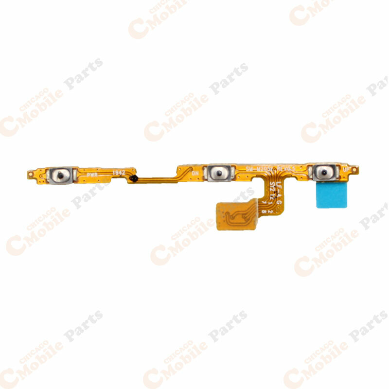 Galaxy A20e / A10e Power Volume Switch Button With Flex ( A102 / A202 ...