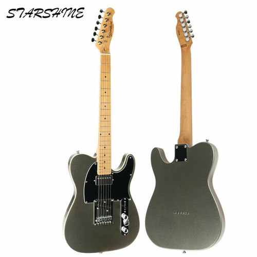 Starshine 6 Strings TL Electric Guitar Roasted Maple Neck ,Guitar | eBay