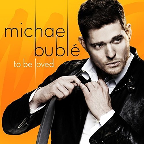 Michael Bubl - CD - To be loved (14 tracks, 2013) 93624944973| eBay