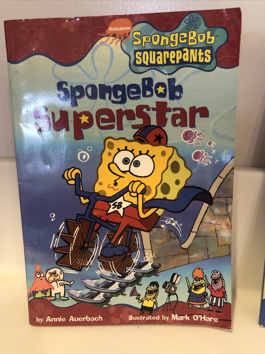 Spongebob Tea At The Treedome Speedy