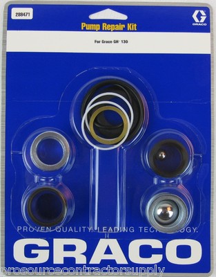Mixers & Stripers - Graco Line
